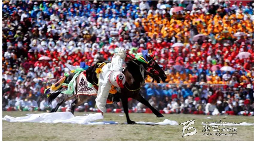 “最”康巴的艺术节，你准备好了吗？ - 甘孜藏族自治州人民政府网站